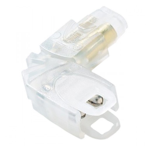 Collingwood Lighting CONNECTOR L 6X12 L Shape Connector for Sharp ...