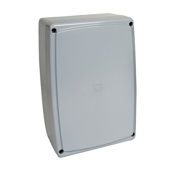 Timeguard WPM02+WPMS1 Outdoor Power Connect-2 Mini Box and Ground Spike ...