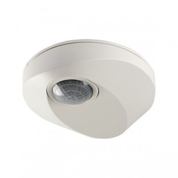 Timeguard PDSM362 PIR Presence Detector - Surface Mount Two Channel | UKES