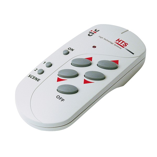 Timeguard 907.0.515 Clic User Remote Control | UKES