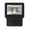 Timeguard LEDMF100FL 100W LED Energy Saver Floodlight in Black | UKES
