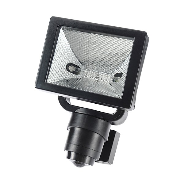 Timeguard MLBPRO500C Security Pro PIR-500 Energy Saving Halogen ...