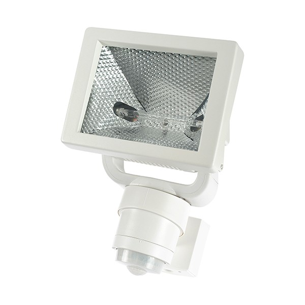 Timeguard MLWPRO500C Security Pro PIR-500 Energy Saving Halogen ...