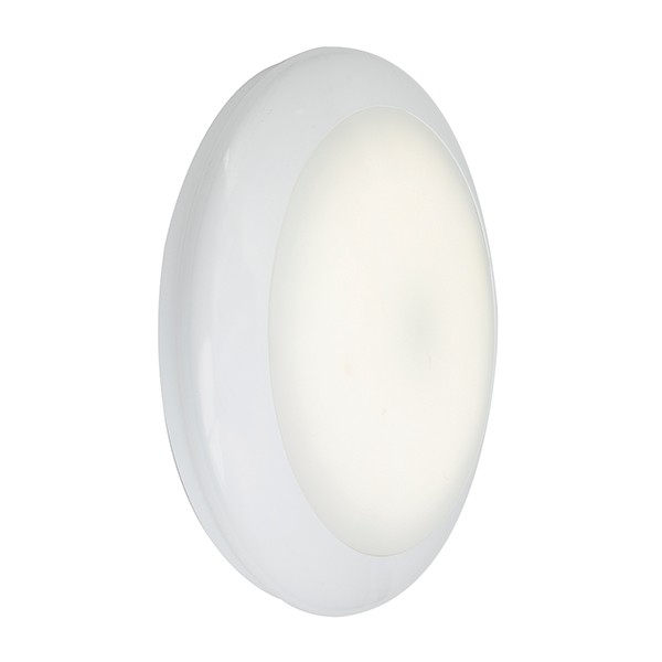 Ansell Lighting Mercury LED Wall/Ceiling Light | UKES