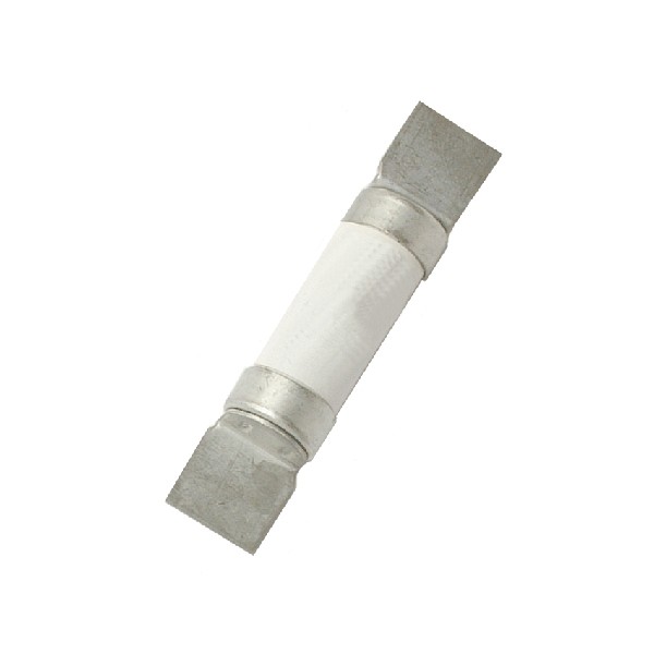 Europa SS2 SS SSD BS88 Industrial Fuse - 2amp