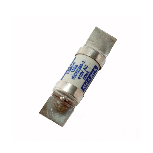 Europa 40A Industrial Fuse (MES40) at UK Electrical Supplies