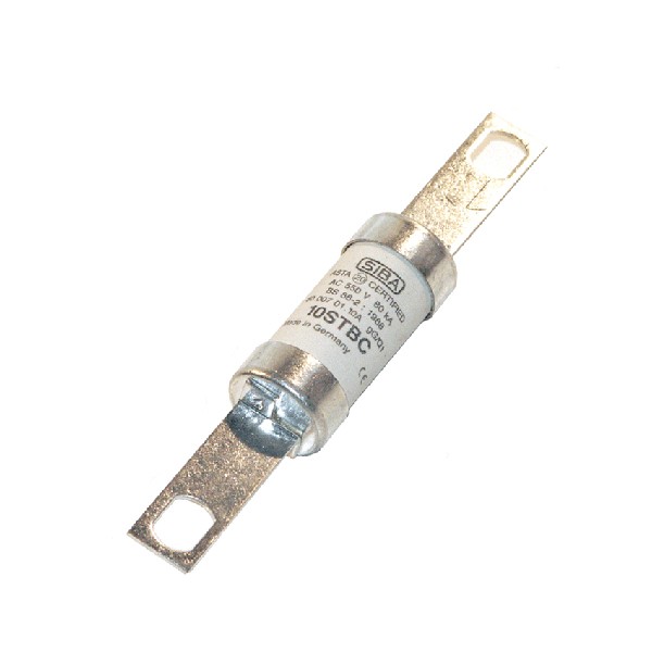 Europa 50-007-01/63A TBC AD SF4 BS88 Industrial Fuse - 63amp | UKES