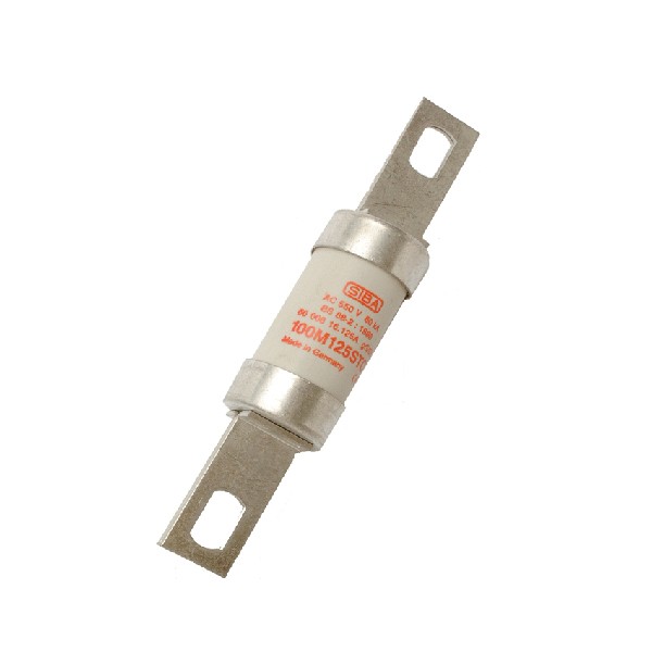 Europa 50-008-16/160A TC CD SF5 aM Motor Rated BS88 Industrial Fuse ...