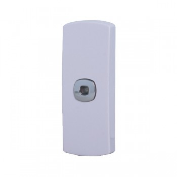 LightwaveRF Wireless Portable Door Chime Unit | UKES