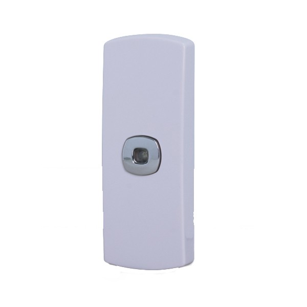 LightwaveRF Plug-In Wireless Door Chime Unit | UKES