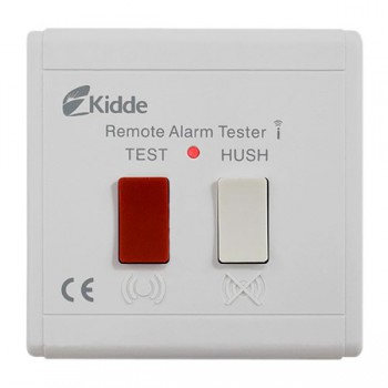 Kidde Slick RTH Portable Remote Test and Hush Switch | UKES
