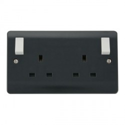 Click Part M Switches and Sockets at UK Electrical Supplies