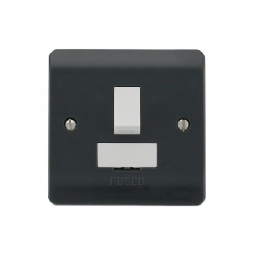 Click Part M CMA651AG 13A DP Switched FCU at UK Electrical Supplies.