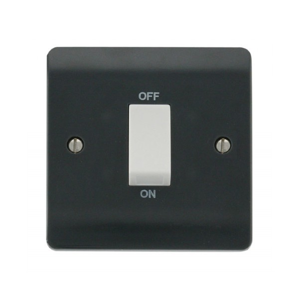 Click Part M CMA500AG Visually Contrasting 45A DP Switch