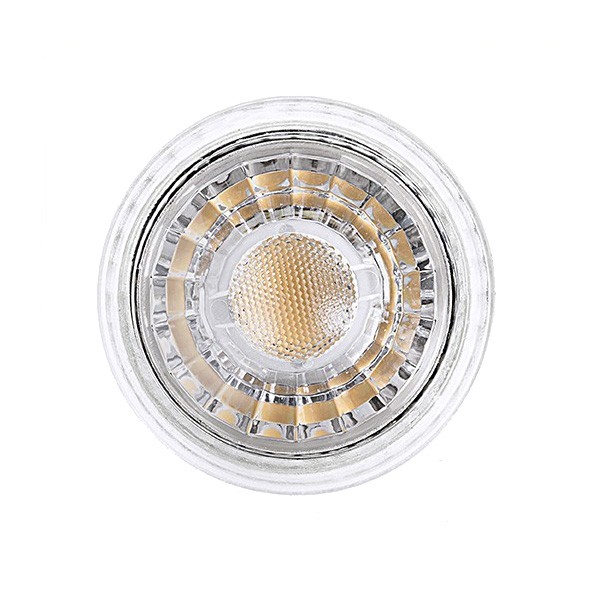 Save Light Crystal Cob 5W Daylight Non-Dimmable GU10 LED Spotlight | UKES