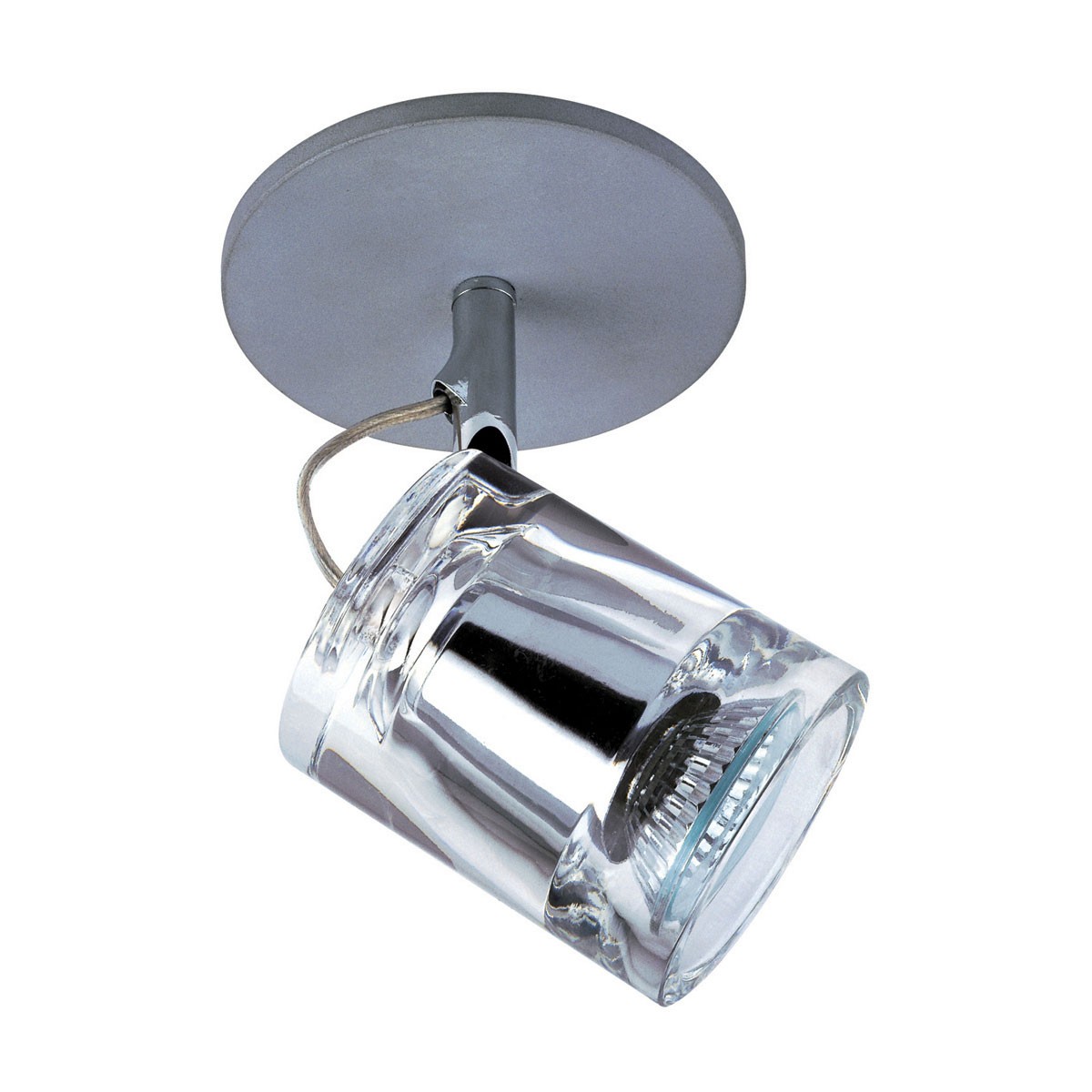 Astro Altona Clear Glass Spotlight at UK Electrical Supplies.