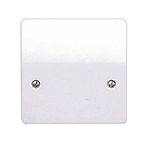 MK Electric Cooker Connection Unit (K5045WHI) | UK Electrical Supplies
