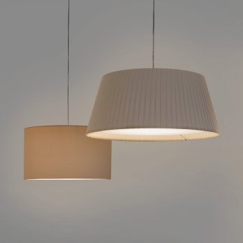 Astro Matt Nickel Pendant Suspension Kit 2 (1184005) | UKES