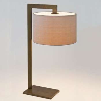 Astro Ravello Table Bronze Table Lamp | UKES