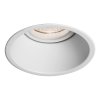 Astro Minima Round Textured White LED Downlight (1249005) | UKES