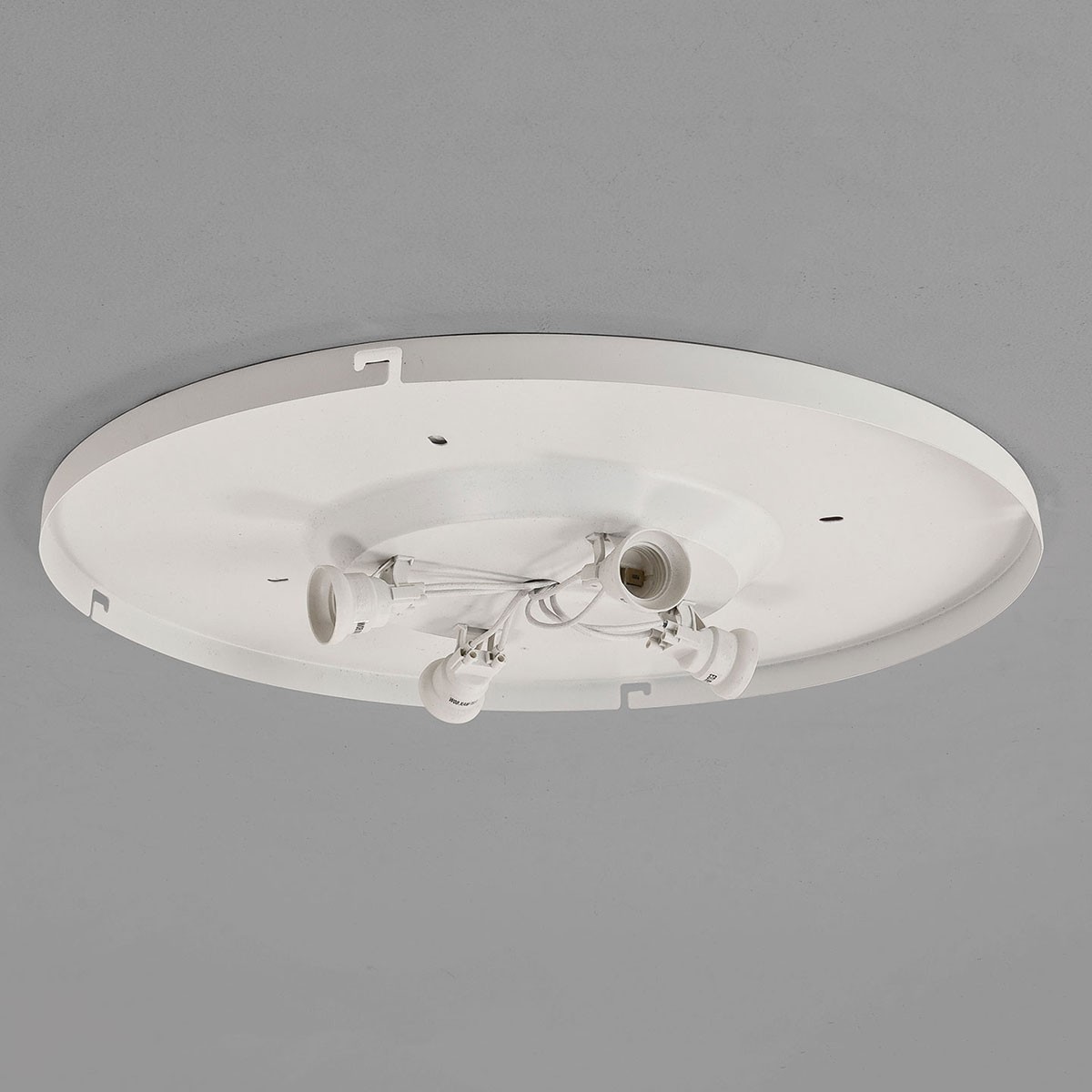 Astro Bevel 4-Way Ceiling Light at UK Electrical Supplies.