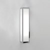 Astro Mashiko 360 Classic Polished Chrome Bathroom Wall Light (1121006) | UKES