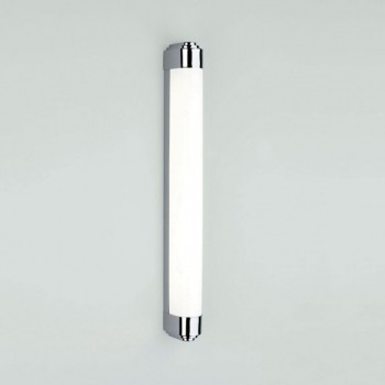 Astro Belgravia 700 Polished Chrome Bathroom Wall Light | UKES