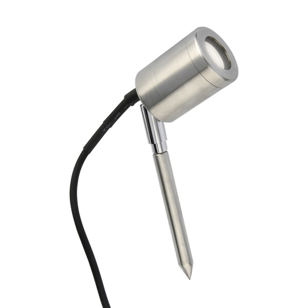 Knightsbridge 1W High Powered White LED Spike Light | UKES