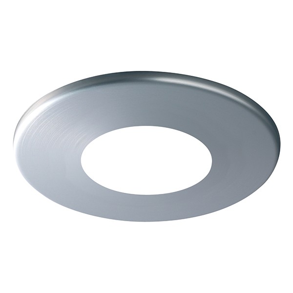 Collingwood RB359BS H2 Pro Round Brushed Steel Bezel at UK Electrical ...