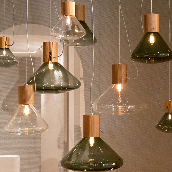 Segula Vintage Line 6W 2000K Dimmable E27 Golden Rustica Long Style LED ...