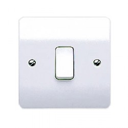 MK Electric Logic Plus™ Switches and Sockets at UK Electrical Supplies