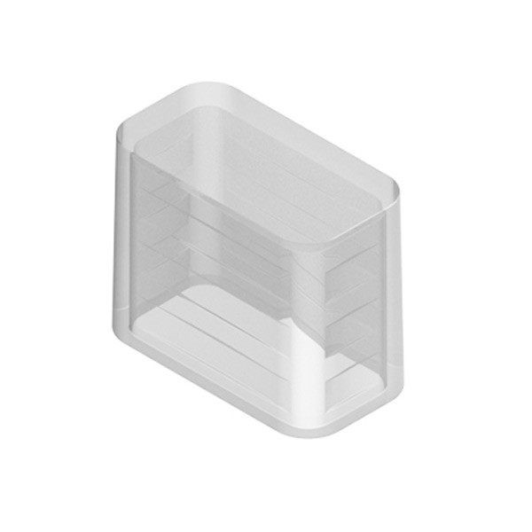 Ansell End Cap for RGB LED Strip at UK Electrical Supplies