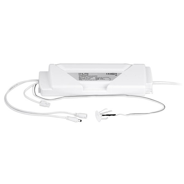 Aurora Lighting LED Panel Emergency Pack with Indicator | UKES