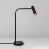 Astro Enna Black LED Desk Lamp (1058006) | UKES