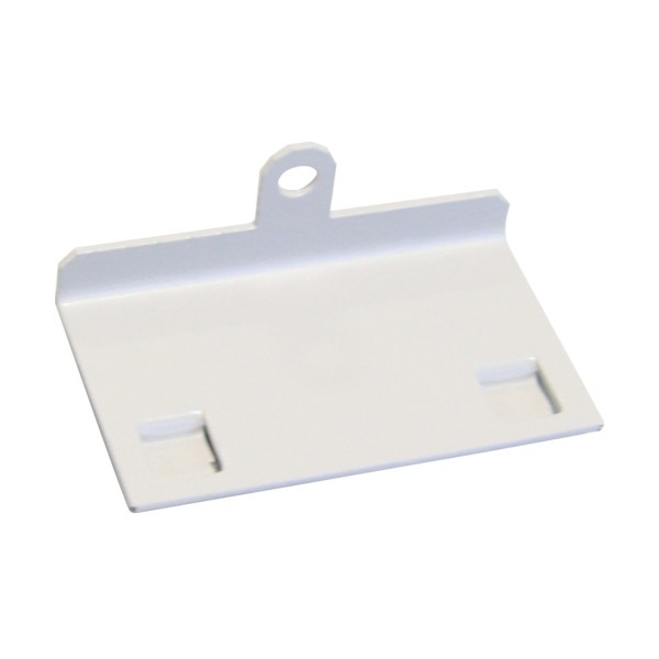 Hager Health & Safety Padlock Bracket at UK Electrical Supplies