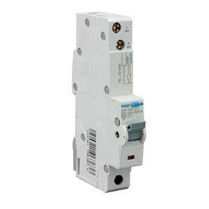 Hager 32amp RCBO | UKES