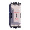 MK Electric Grid Plus White 20A Double Pole Emergency Lighting Secret ...