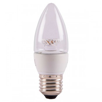 Bell Lighting 2700K LED Candle Bulb (05703) at UK Electrical Supplies