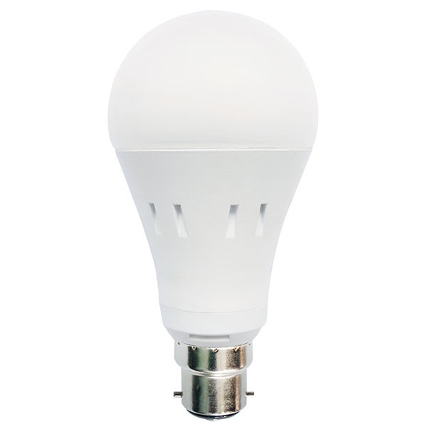 Bell Lighting 18W 2700K B22 LED GLS (05625) at UK Electrical Supplies