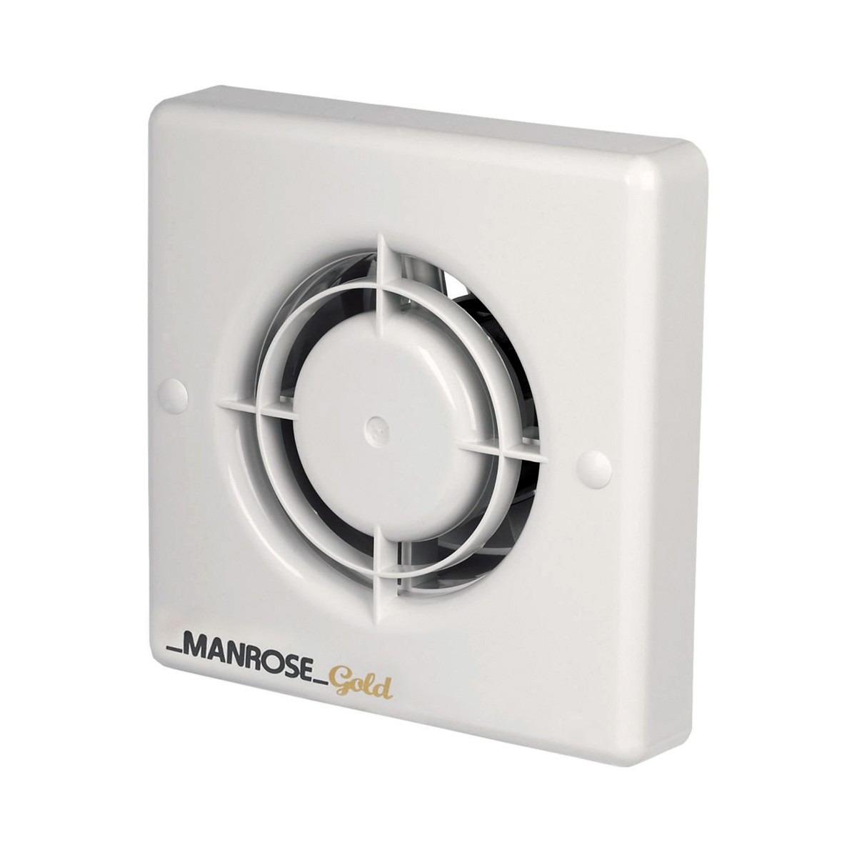 Manrose Gold 100mm Extractor Fan | UKES