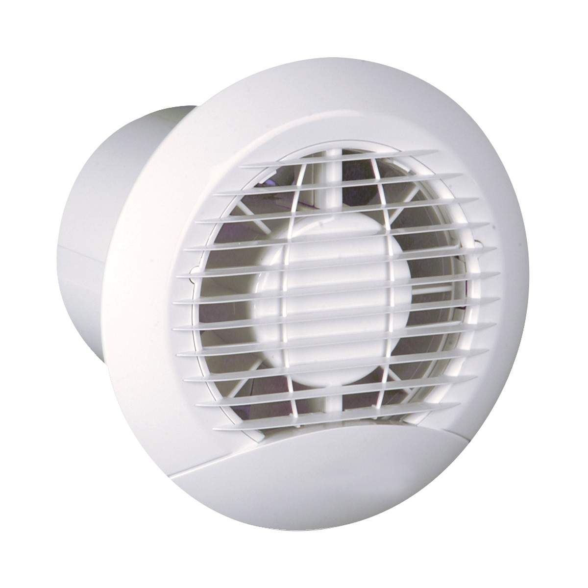 Manrose Haylo 100mm Extractor Fan | UKES