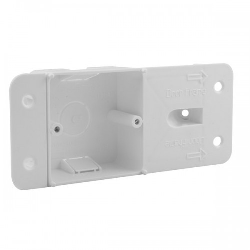 Click StudBox 1 Gang Back Box (SB1G) at UK Electrical Supplies