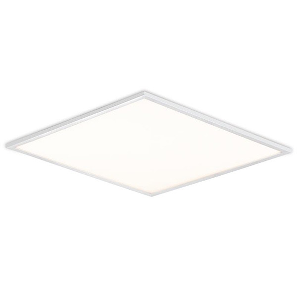 Aurora Lighting versiTILE 625x625mm 38W Warm White Non-Dimmable LED ...