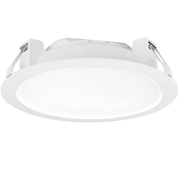 Aurora Lighting Uni-Fit 25W 4000K Dimmable LED Downlight (EN-DDL25/40 ...