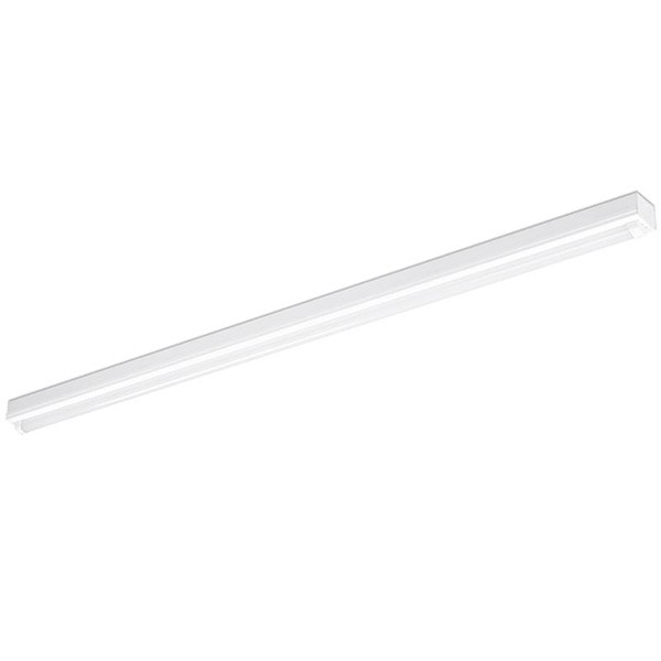 Aurora Lighting EcoT8 22W 1500mm Single 4000K LED Batten (EN-BT1522/40 ...