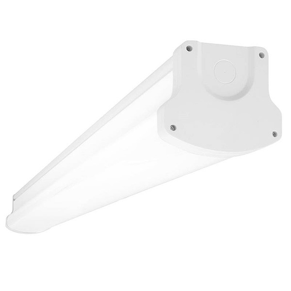 Aurora Lighting UniPac 54W 1500mm 4000K LED Linear (EN-ANTE554/40EM) at ...