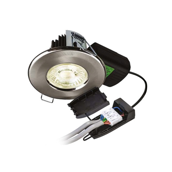 Collingwood Halers H2 Pro 700 T LED Downlight (DLT2423827) at UKES