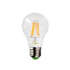 Envirolight Filament 8W Warm White Dimmable E27 LED GLS | UKES