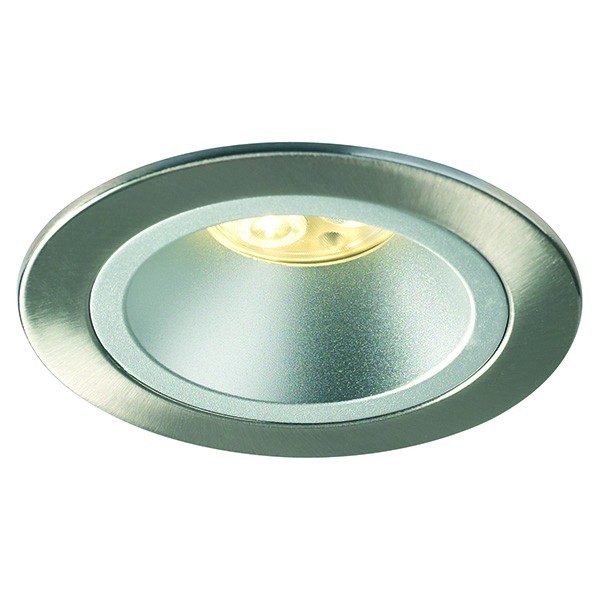 Collingwood Lighting Halers H5 500 T Symmetric 4000K Dimmable Brushed ...