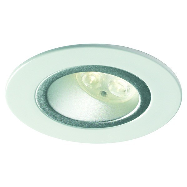 Collingwood Lighting Halers H5 1000 T Asymmetric 4000K Dimmable Gloss ...